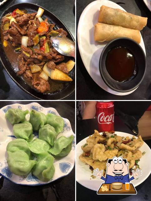 Robo Mao, Melbourne - Restaurant menu, prices and reviews
