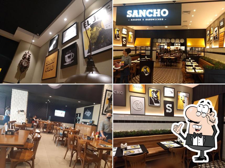 Sancho restaurant, Rio de Janeiro, 5000 - Loja 201B - Restaurant reviews
