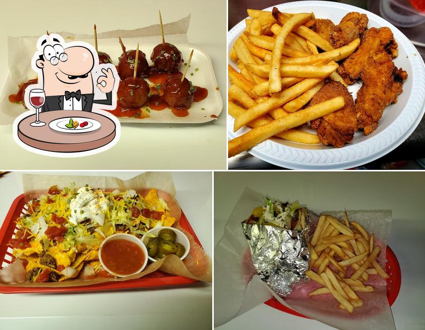Sharon Tavern in Zanesville - Restaurant reviews