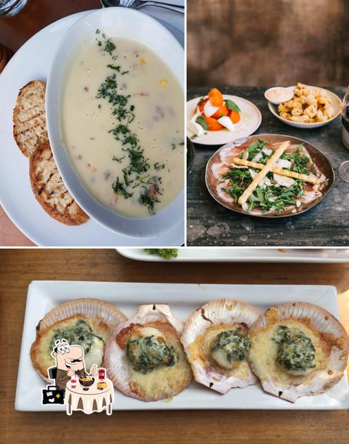 Manly Grill, Manly - Restaurant menu, prices and reviews