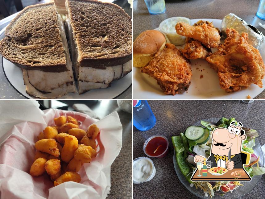 The Rite Place, Green Bay - Restaurant menu, prices and reviews