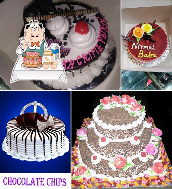Vimal Bakery, Vadodara - Restaurant menu, prices and reviews
