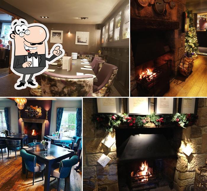 The White Hart, Otley - Restaurant menu, prices and reviews