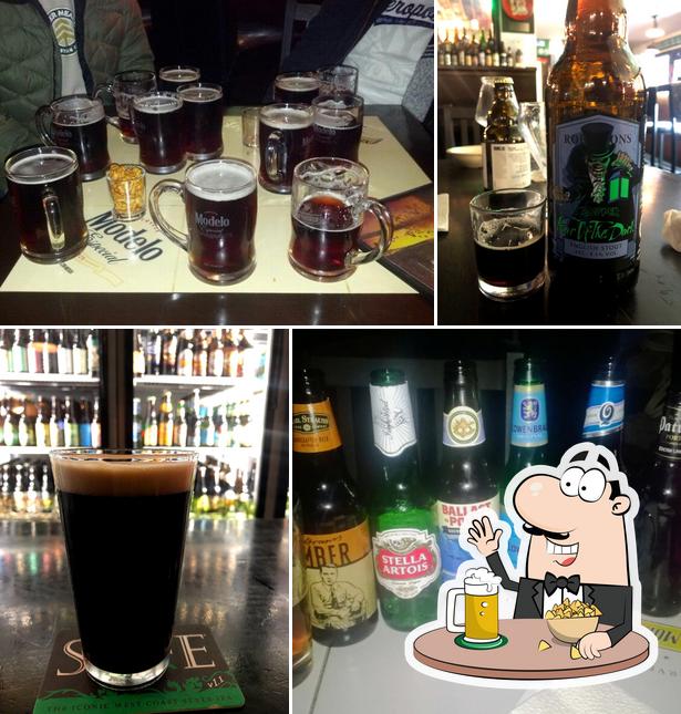 El Sume pub & bar, Mexicali - Restaurant reviews