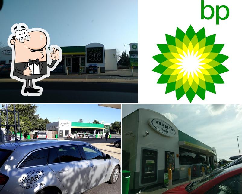 bp in Ringwood - Restaurant reviews