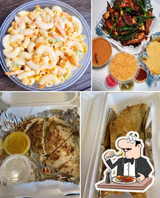 Supreme Chicken, Aurora - Restaurant menu, prices and reviews