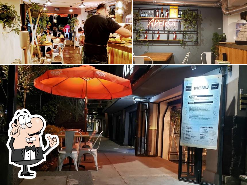 212 Gastro Bar - Restaurant menu, prices and reviews