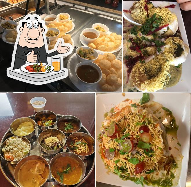 Indian Moments in Hillsboro - Restaurant menu and reviews