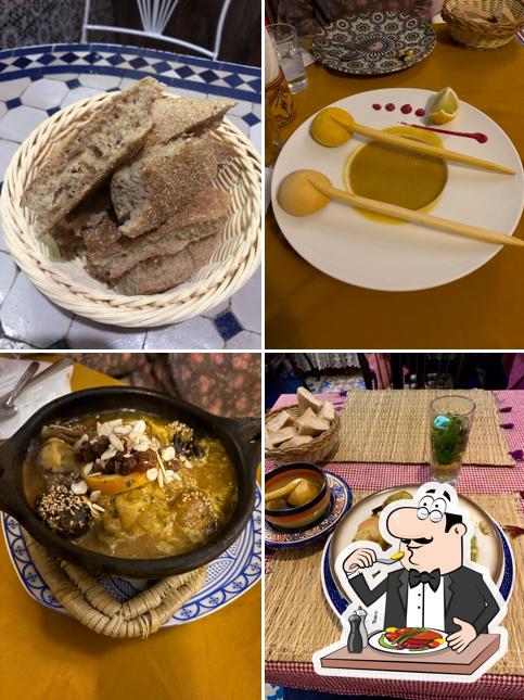 Kebdani Restaurant, Tangier - Restaurant reviews