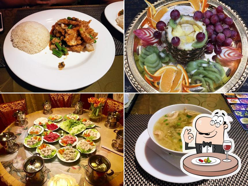 9 DRAKONAI, Vilnius - Restaurant menu, prices and reviews