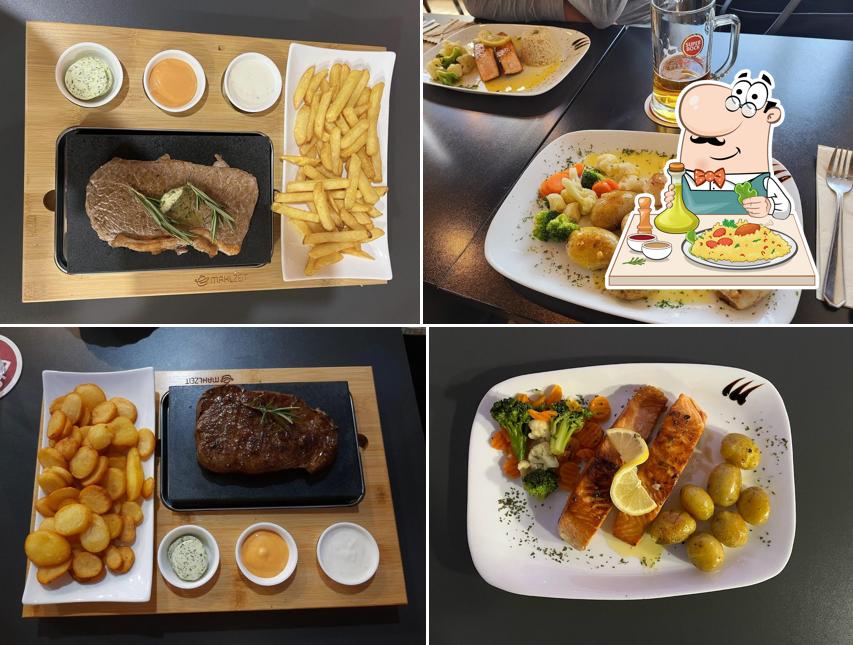 A Bica, Singen - Restaurant menu, prices and reviews