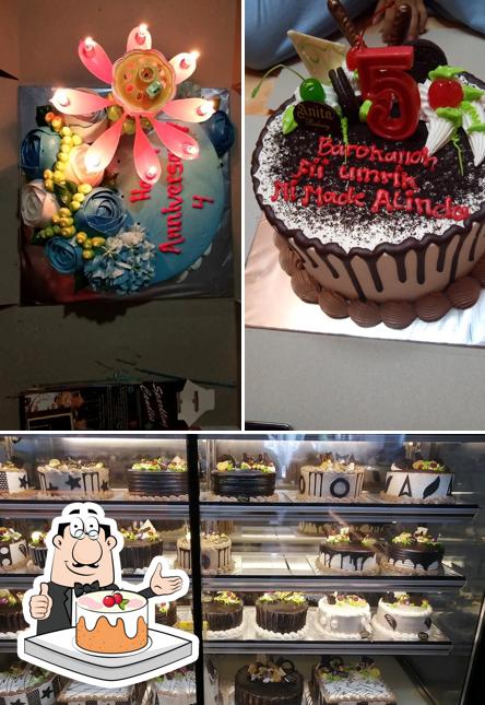 Anita Bakery, Tasikmalaya, Jl. Veteran No.89 - Restaurant reviews