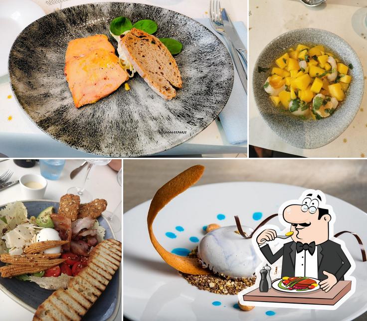 Top 7 restaurants for breakfast in Monaco-Ville, september 2024 ...