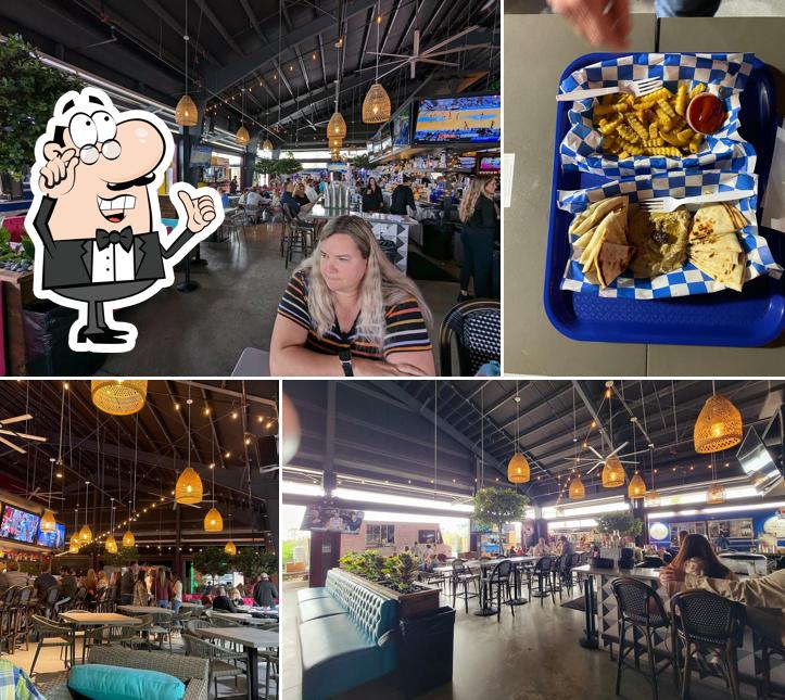 Backyard Social in Fort Myers - Restaurant reviews