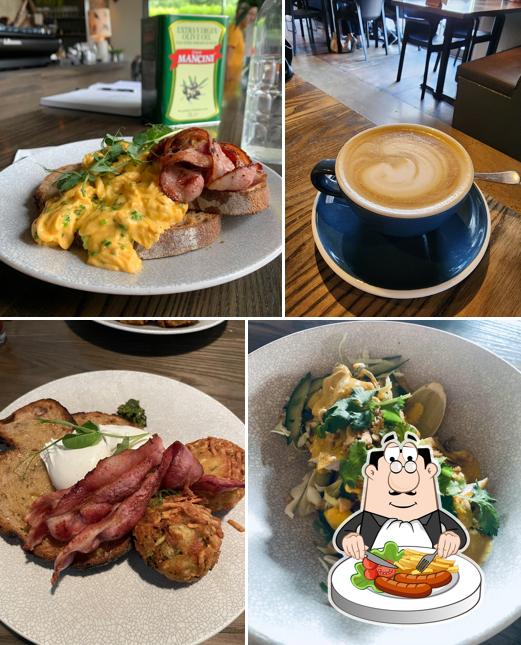 Bellbird Eatery, Lower Hutt - Restaurant menu, prices and reviews