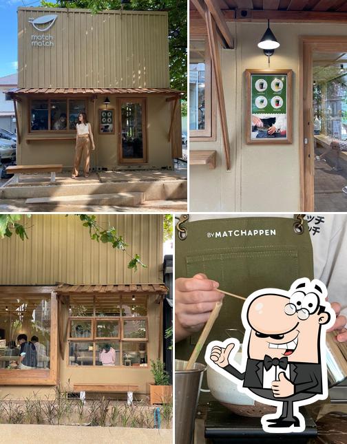 Match Match cafe, Chiang Mai - Restaurant reviews