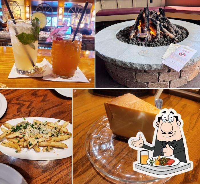Cattlemens, Rohnert Park - Restaurant menu, prices and reviews