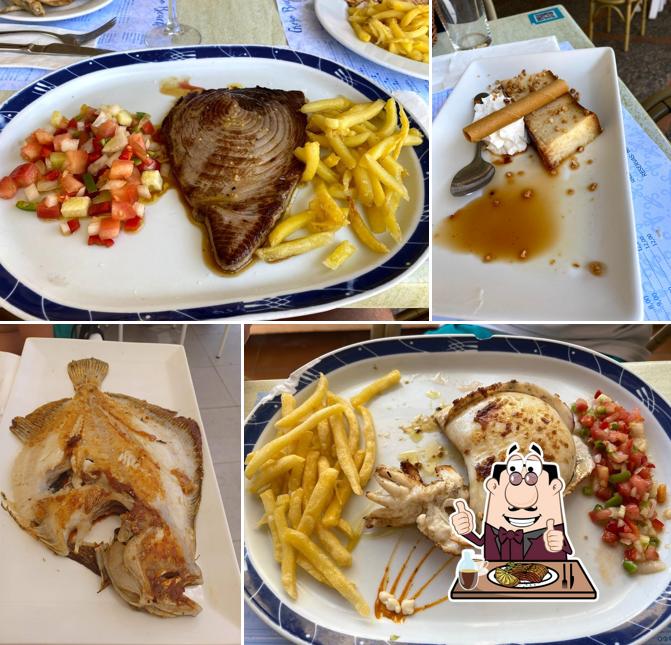 Chiringuito Grego Beach in Punta Umbría - Restaurant reviews