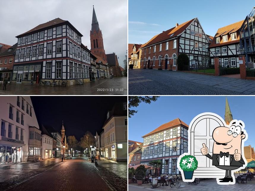 Cup & Cino cafe, Nienburg - Restaurant reviews