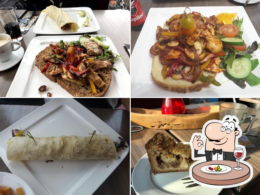 Top 10 restaurants in Delft, november 2025 - Restaurant Guru