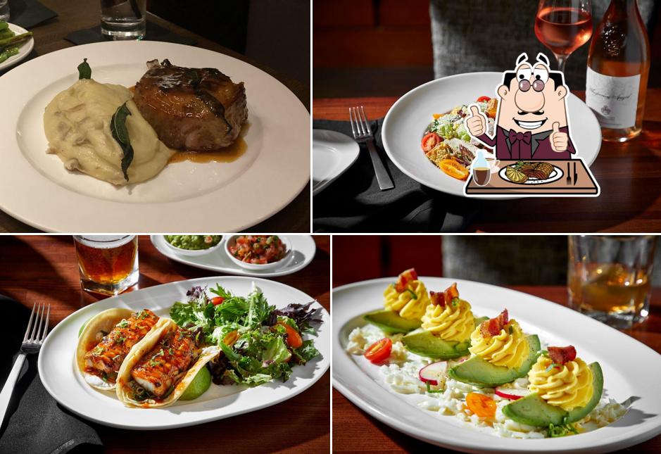 Ditka's Grill, Wheaton - Restaurant menu, prices and reviews