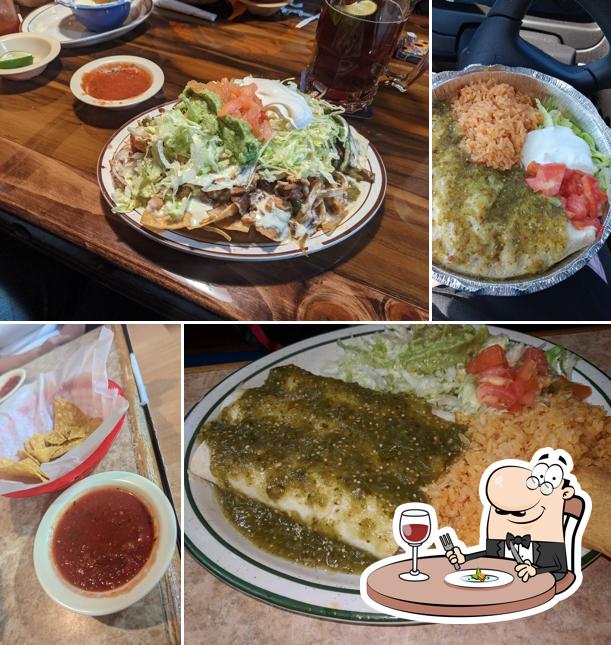 El Rio Mexican Restaurant, Butner - Restaurant menu, prices and reviews