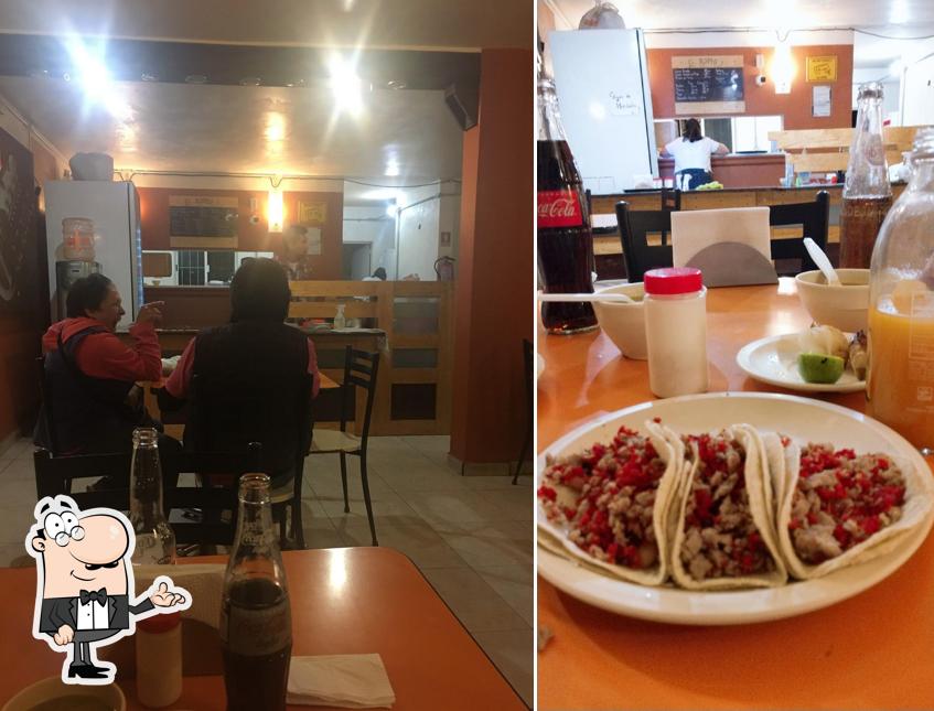 El Rodeo restaurant, Irapuato - Restaurant reviews