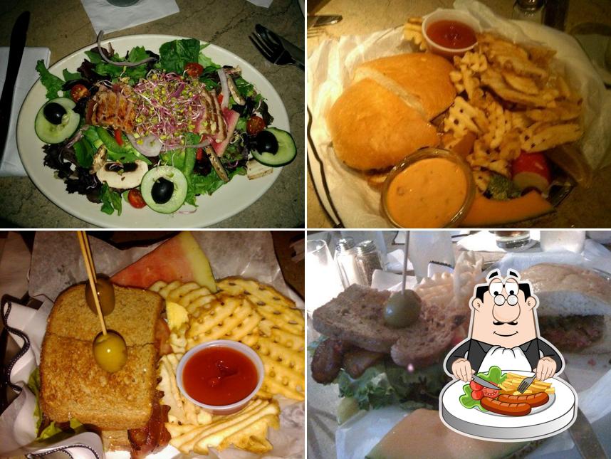 Elsa's On the Park, Milwaukee - Restaurant menu, prices and reviews