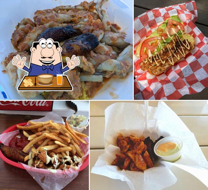 Everglades Gator Grill, Homestead - Restaurant menu, prices and reviews