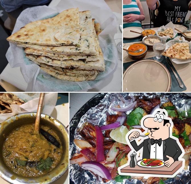 Flavor of India, Dover - Restaurant menu, prices and reviews