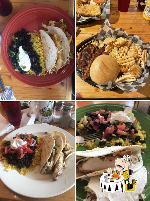 Food Dudes Kitchen, Kill Devil Hills - Restaurant menu, prices and reviews