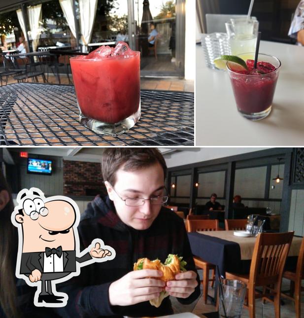 Forage Public House, Lakewood - Restaurant menu, prices and reviews