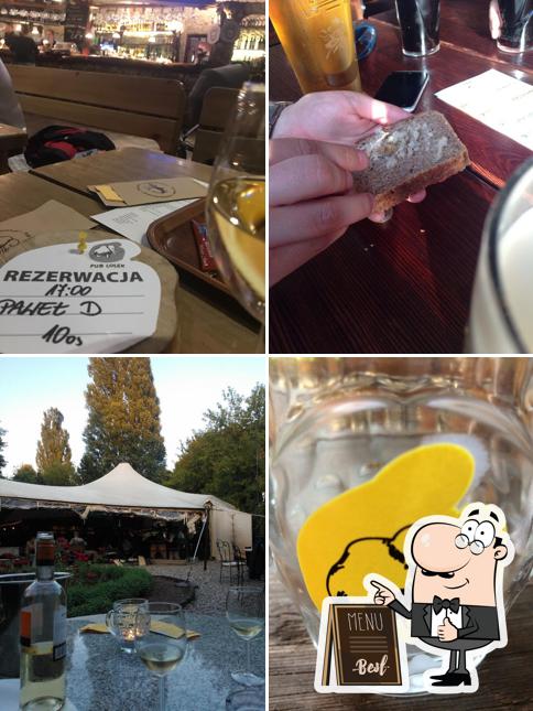 LOLEK grill & bar, Warsaw, Rokitnicka 2 - Restaurant reviews