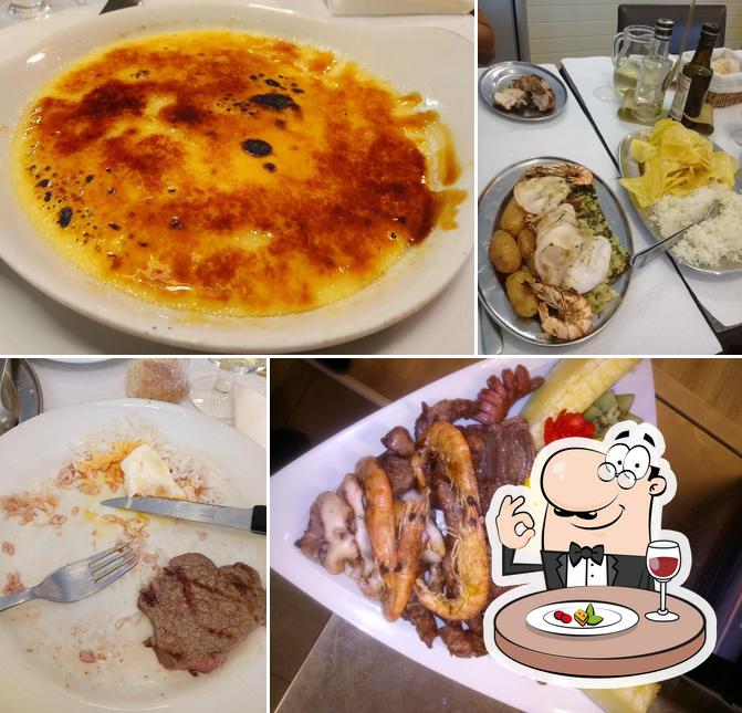 10 melhores restaurantes em Aveiro, agosto 2025 - Restaurant Guru