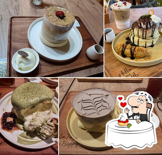 Pan & Co. TSM Bandung, Bandung - Restaurant menu, prices and reviews