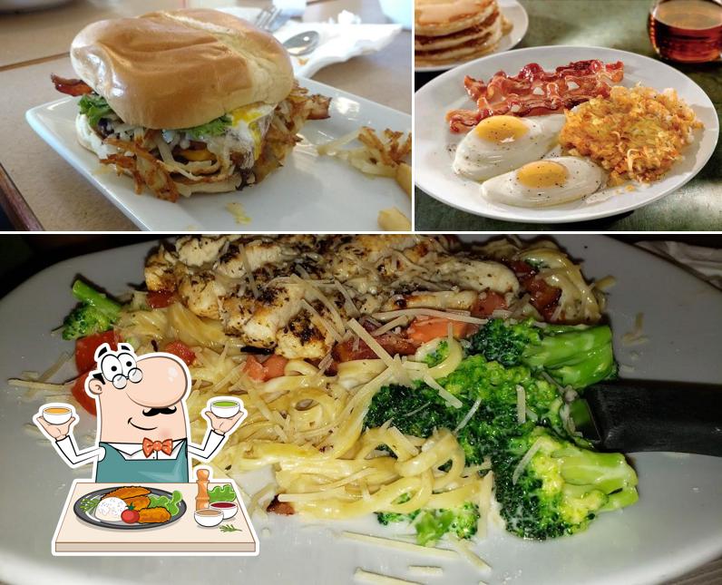 Perkins Restaurant & Bakery, Wisconsin Dells - Restaurant menu, prices ...