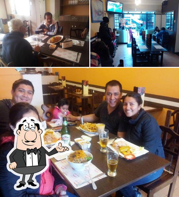 OChef, Pueblo Libre - Menú del restaurante, precios y reseñas