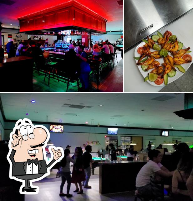 Centro Botanero Bar & Grill in Charlotte - Restaurant reviews
