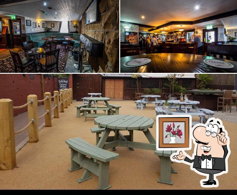 Coffee House Woolton, Liverpool - Restaurant menu, prices and reviews
