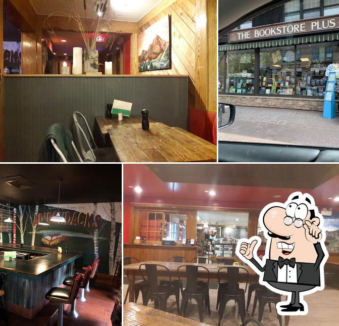 Top 7 restaurants in Lake Placid, november 2025 - Restaurant Guru