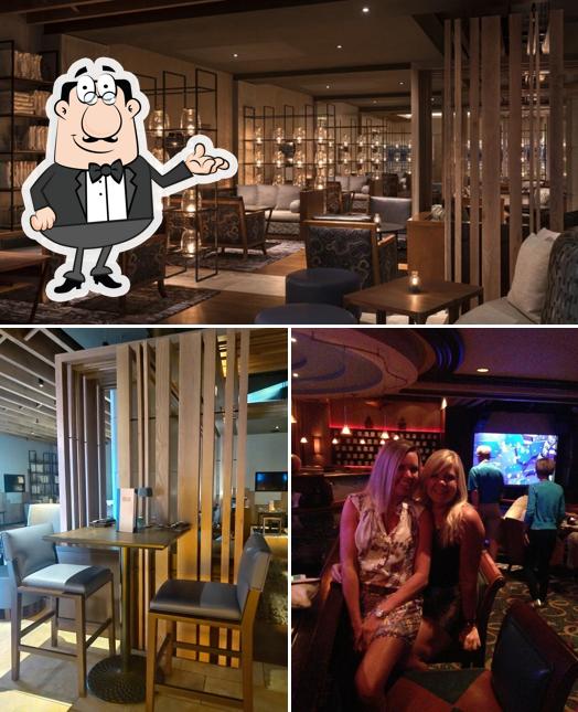 Dusk, Naples - Restaurant menu, prices and reviews