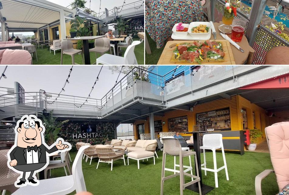 Meilleurs restaurants dans le centre commercial Le Village Made in ...