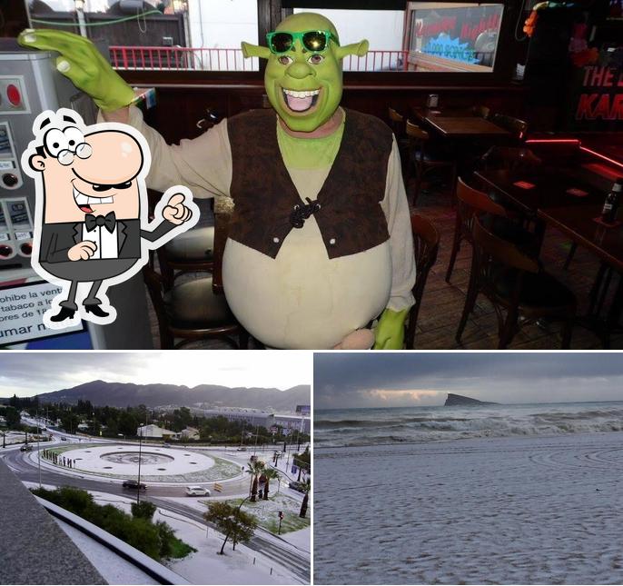 Last Stop Sports Bar in Benidorm - Restaurant reviews