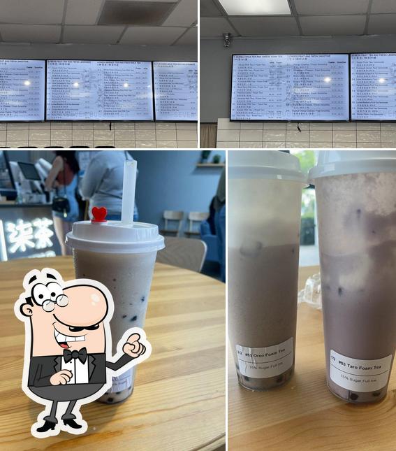 Seven Bubble Tea, Daytona Beach - Menú del restaurante, precios y reseñas