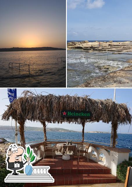 Slipway Bugibba pub & bar, Saint Paul's Bay - Restaurant reviews