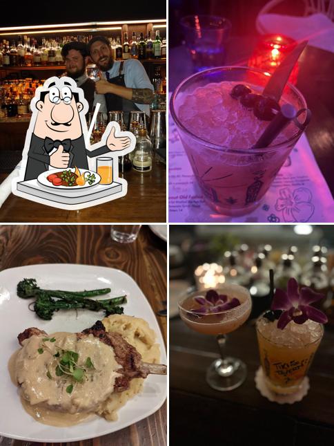 The Arvada Tavern in Arvada - Restaurant menu and reviews