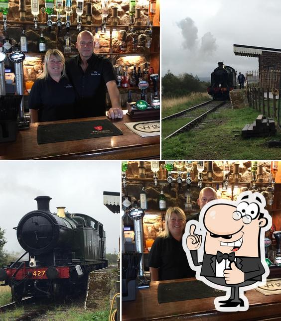 The Whistle Inn and Park, Blaenavon - Restaurant menu, prices and reviews