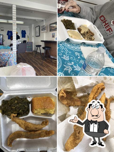 785 Kitchen, Topeka - Restaurant menu, prices and reviews