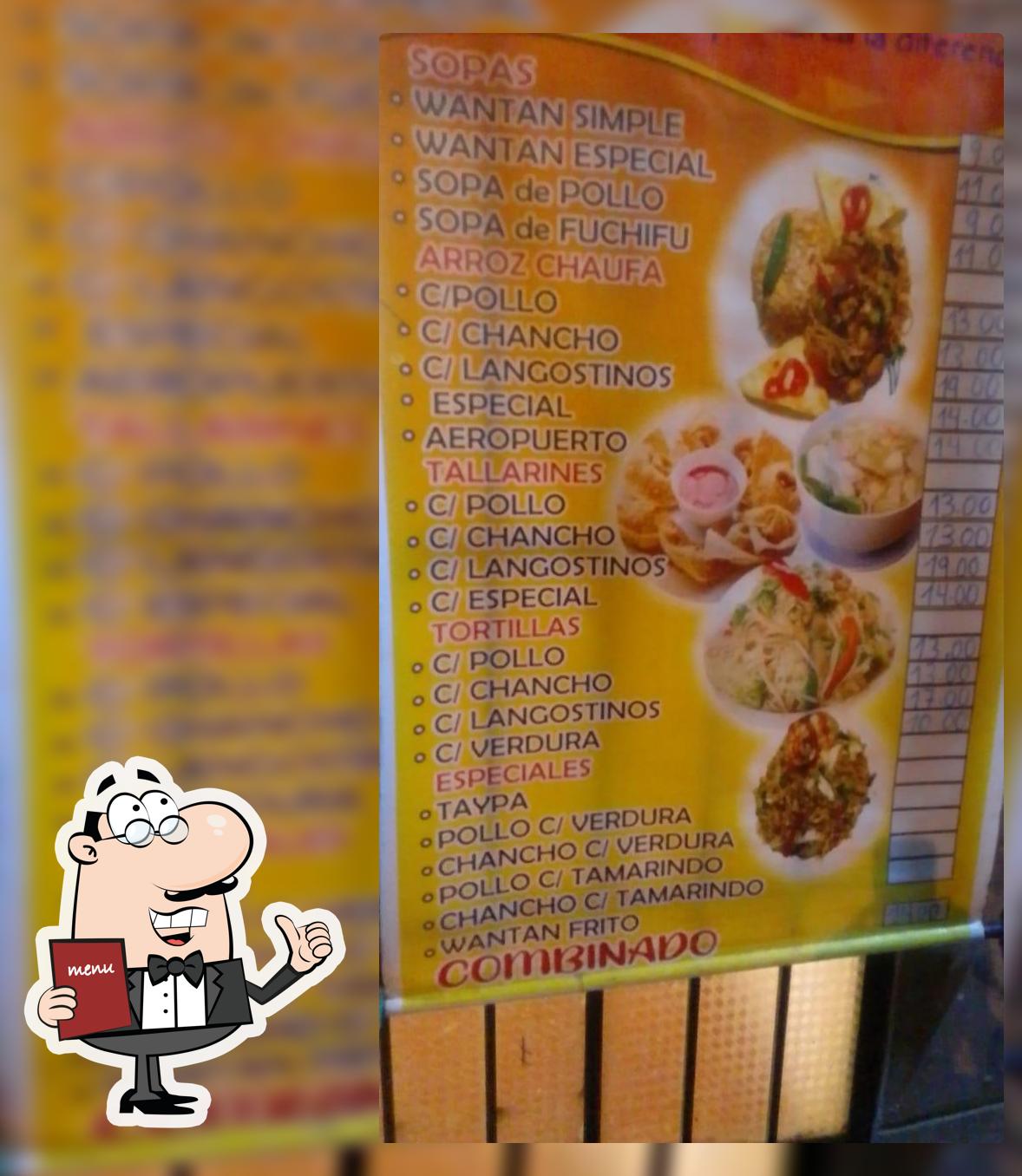 Los 20 mejores restaurantes en San Martín de Porres, diciembre 2025 ...