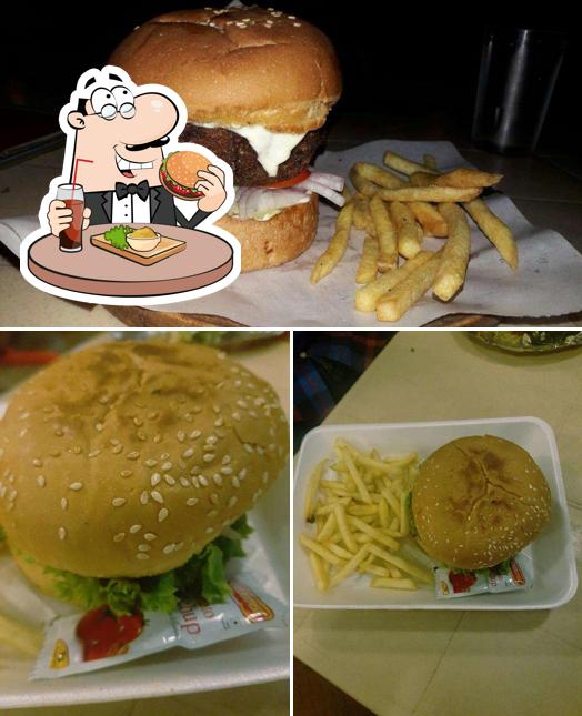 Chaar Grill, Hyderabad - Restaurant reviews